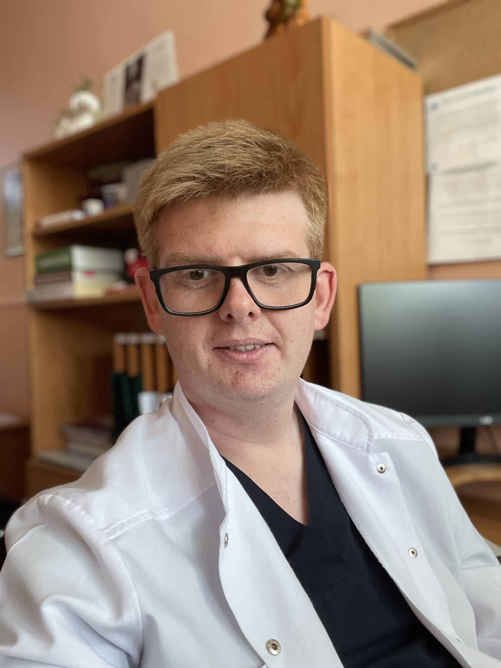 Кампилобактериози